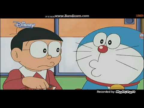 Doraemon  roboko seni seviyor 2 kütle ses 