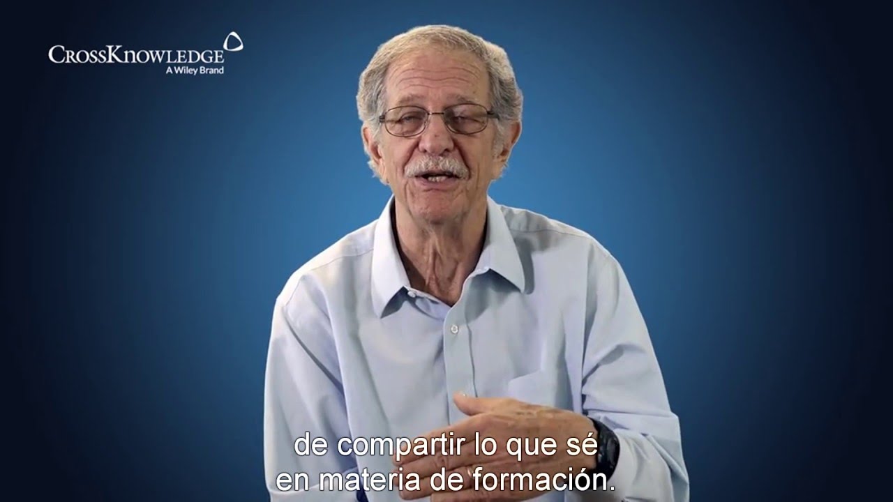 Eficacia organizacional | Edward Lawler (ES) - YouTube