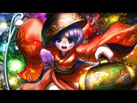♦79♦ 東方Touhou [Electronic/Dubstep] Mysterious Purification Rod - YouTube