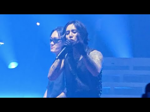 Do or Die - DPR Ian: The Dream Reborn World Tour, Coca Cola Coliseum ...
