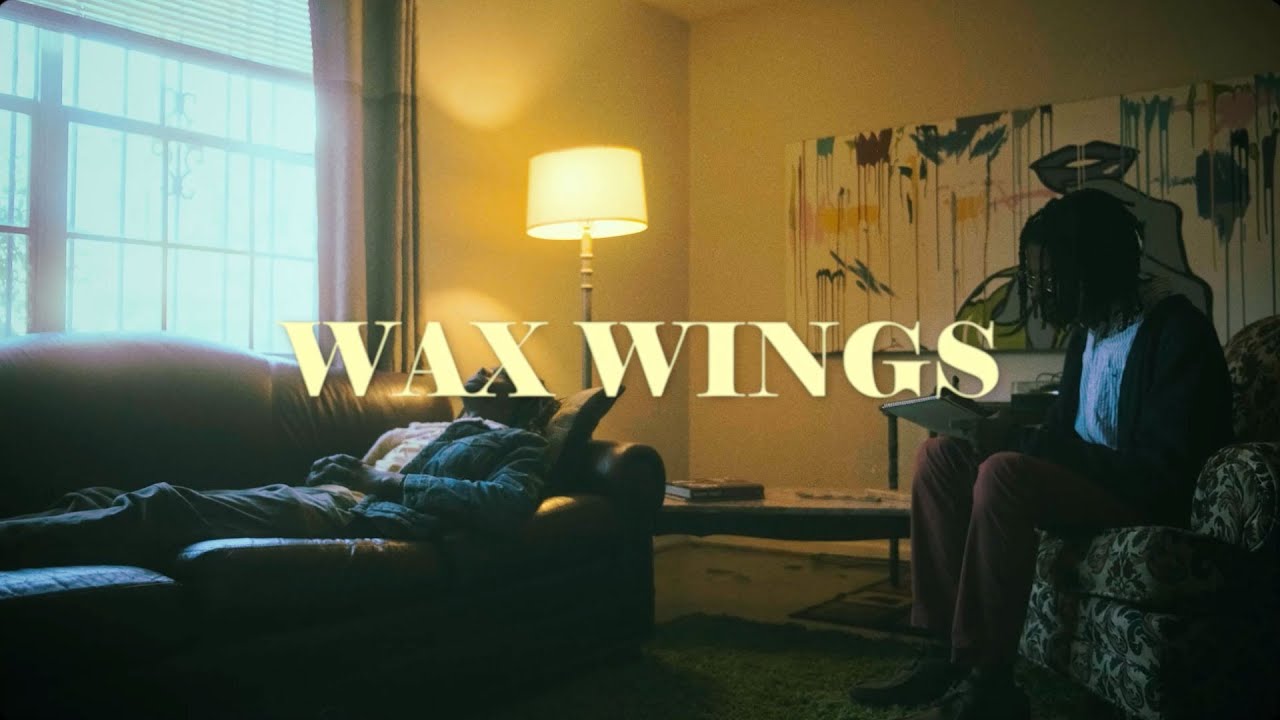 Wax Wings - Brandon Brown! (Official Music Video) - YouTube Music