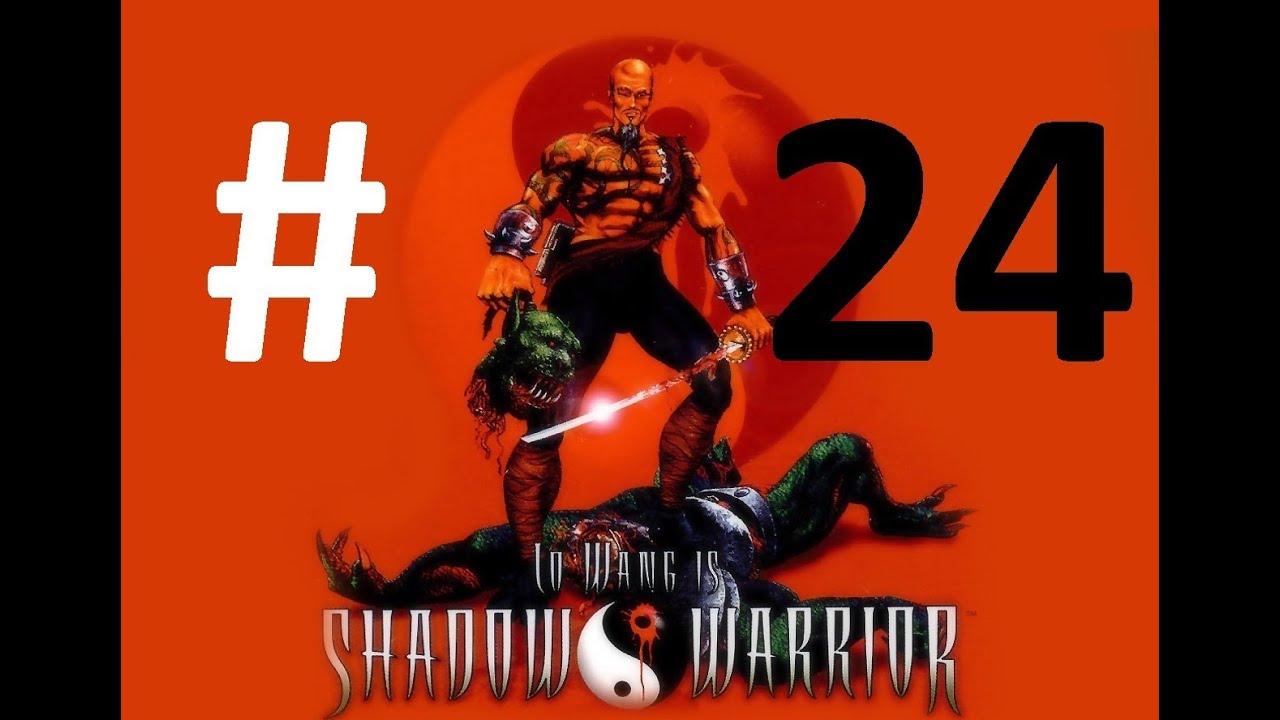 Shadow Warrior 1080p HD Gameplay Walkthrough Part 24 - New Enemy ...