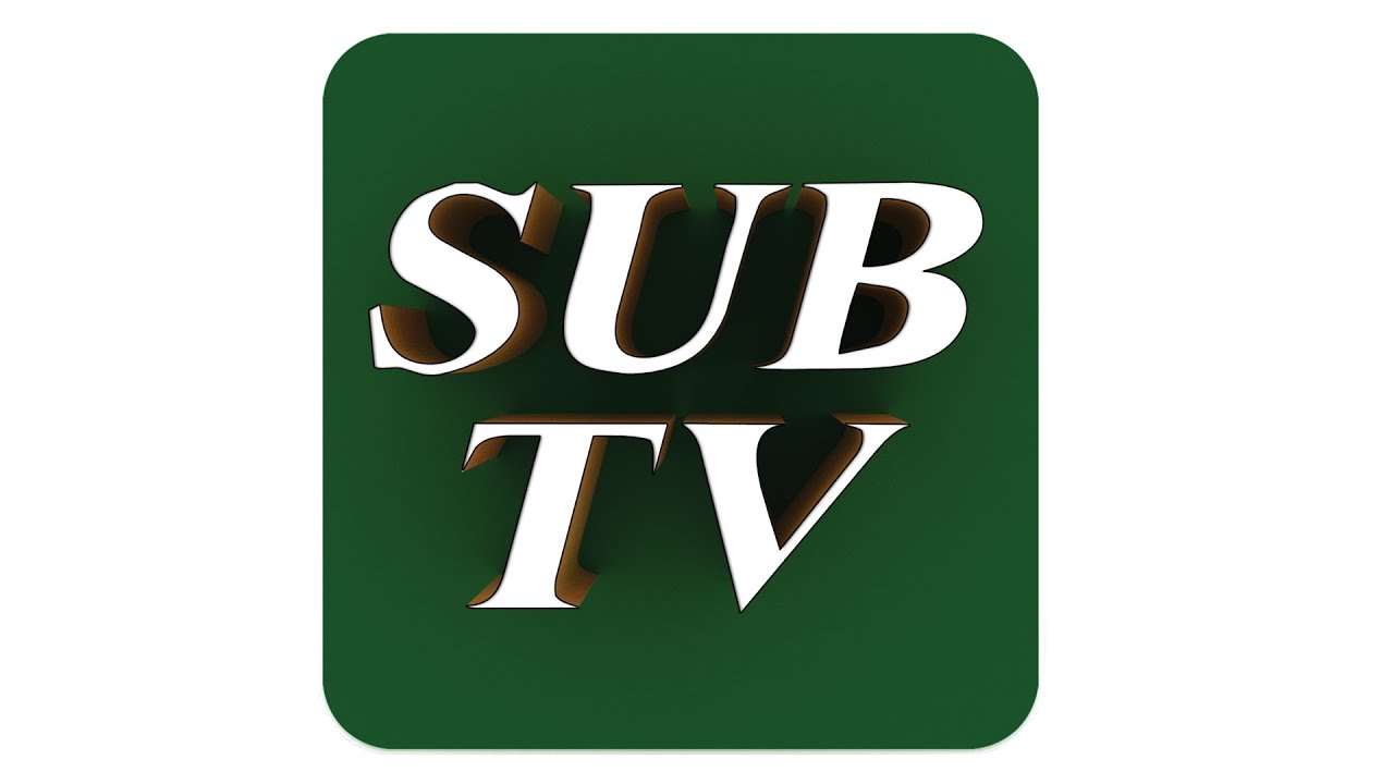 sub tv - YouTube