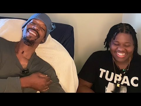 meet DeVontae my thrid born son - YouTube