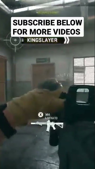 MW2 GAMEPLAY💥 #shorts #cod #mw2 - YouTube