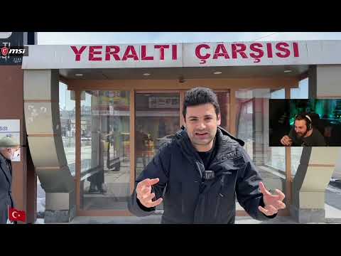 Elraenn-Hatay Sandık İçi ERZİNCAN’DA BİR GÜNDE NE YENİR