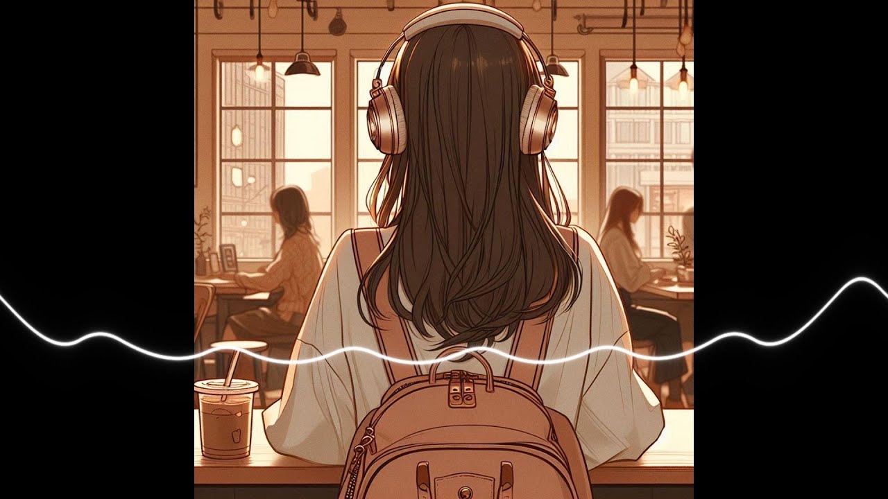 Ambient Lo-Fi for Quiet Study Time (Instrumental) - YouTube