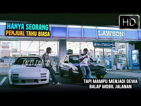 TIDAK ADA SEORANGPUN YANG MAMPU MENGALAHKANNYA - Alur Cerita Film