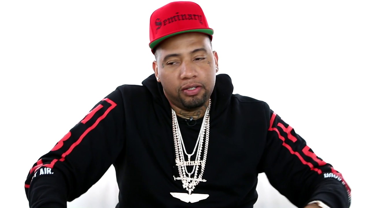 Philthy Rich Tests Diddy "Sean John" Cologne and Gives Honest Review ...