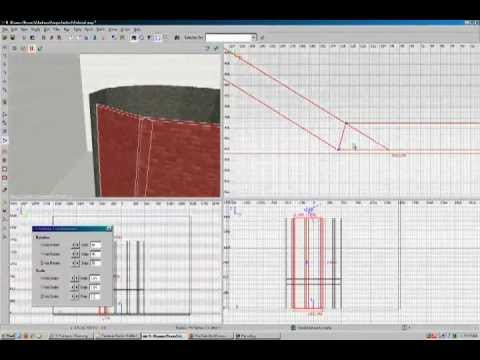 Dark Radiant tutorial 1 - part 1 - YouTube