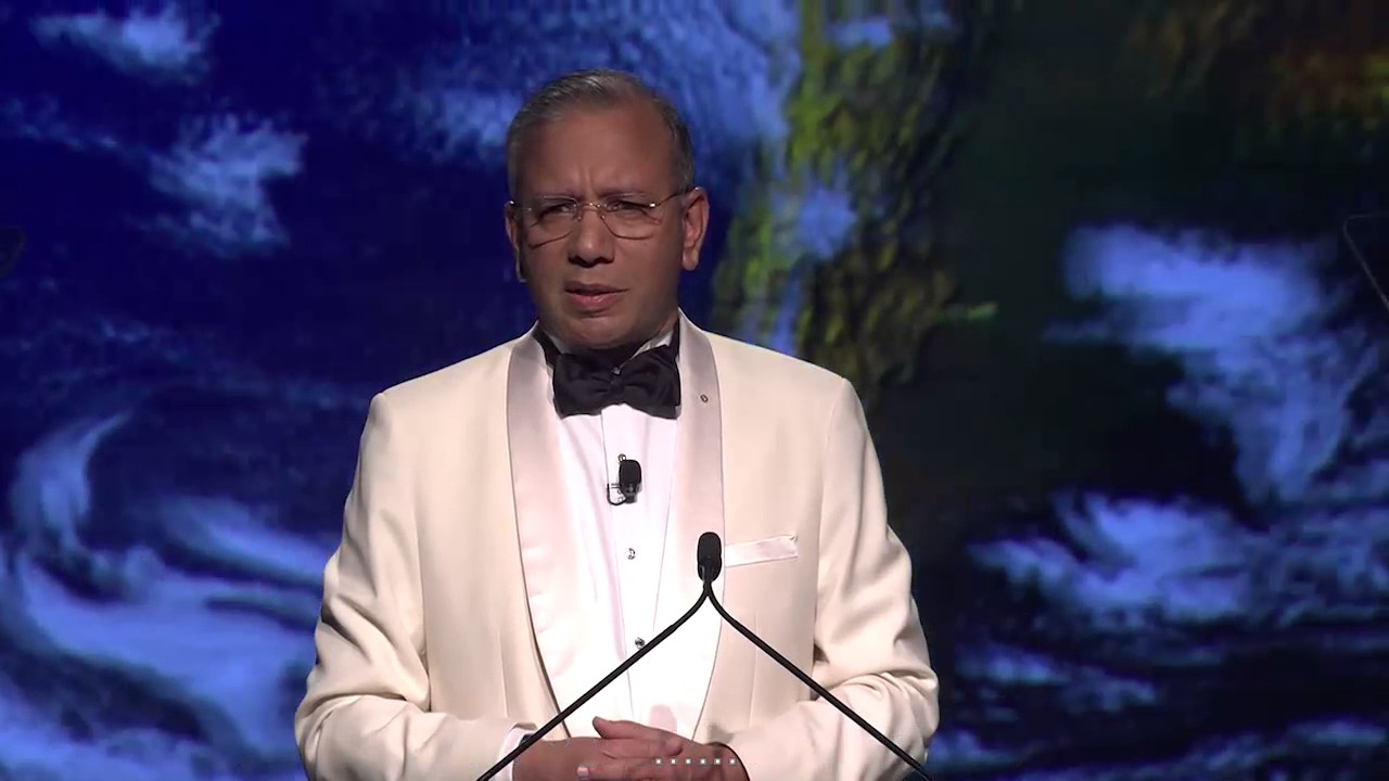 4845 El Cuento de las 2 Piedras EPRI Ravi Ravindran - YouTube