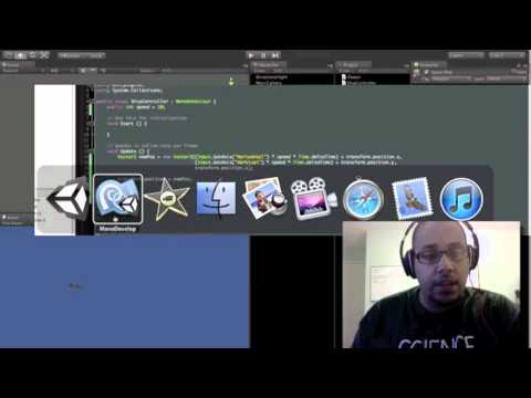 Unity Arcade Game (Video Tutorials) - Unity Forum