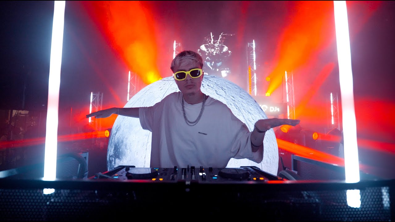 Goldbaum After Techno Wedding Youtube