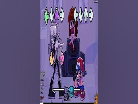 FNF MOD: [Mid-Fight Masses] Ruv vs BF | Zavodila - YouTube