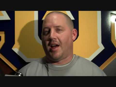 Jimmy Butler, Jeronne Maymon & Buzz Williams Nov. 5 Media Availability ...