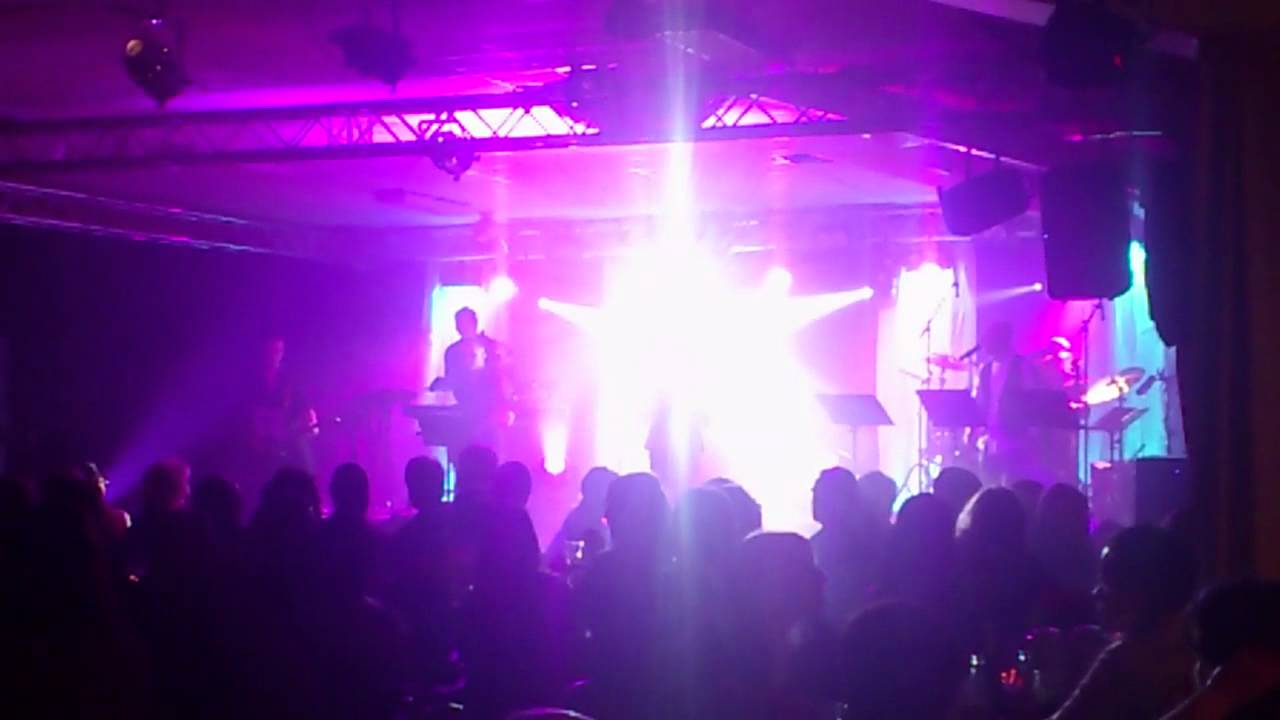 Highlights och BWO Martin - YouTube