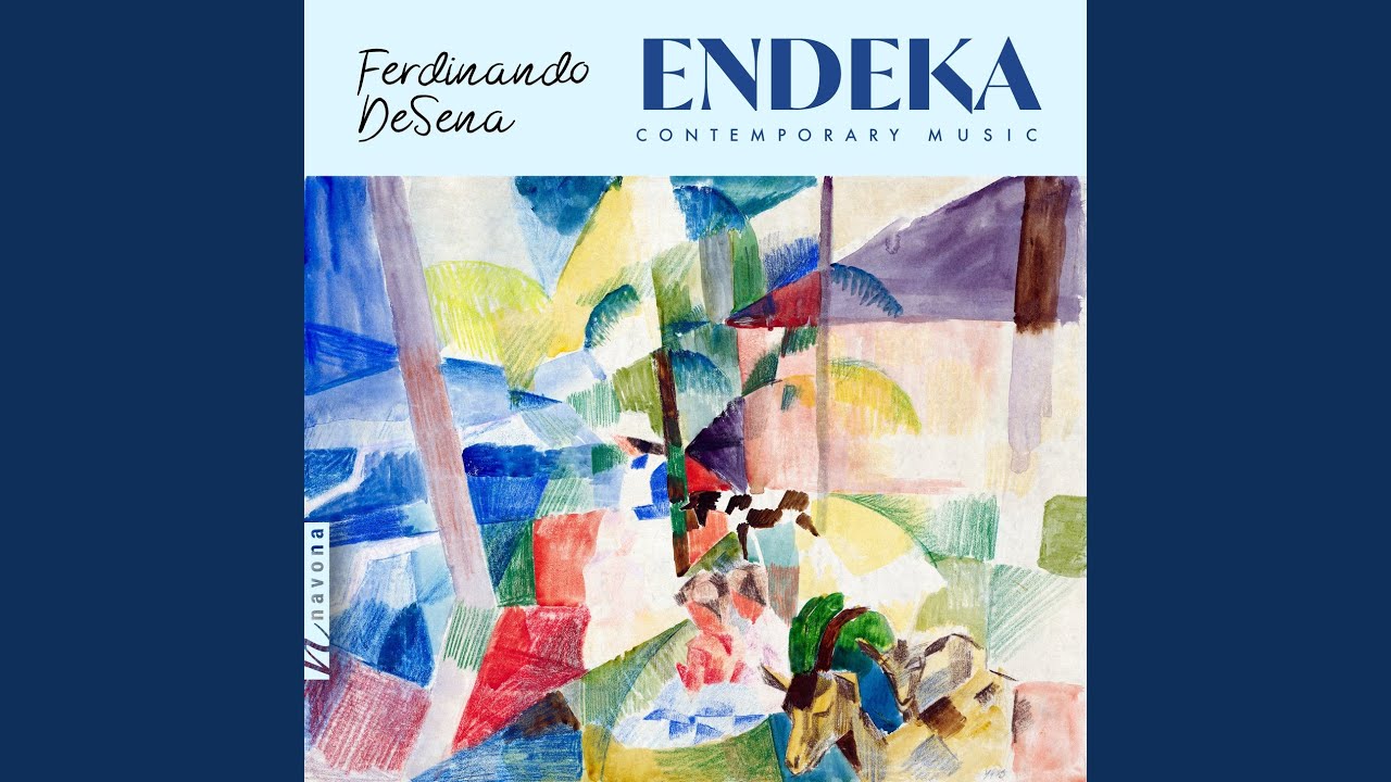 Endeka - YouTube