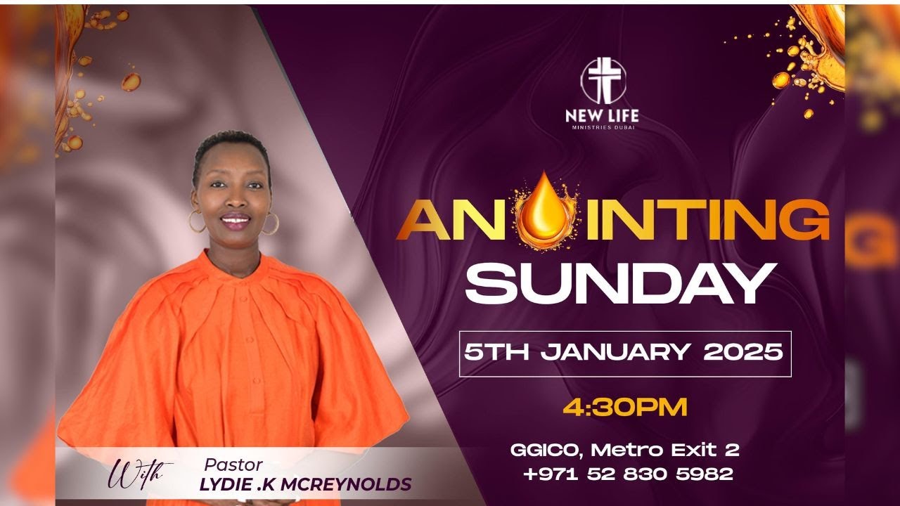 Understanding The Grace of God - Pastor Lydie K. McReynolds - YouTube