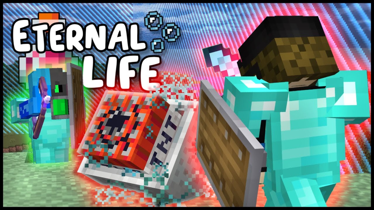 Eternal Life: Episode 6 - Nothing Personal - YouTube