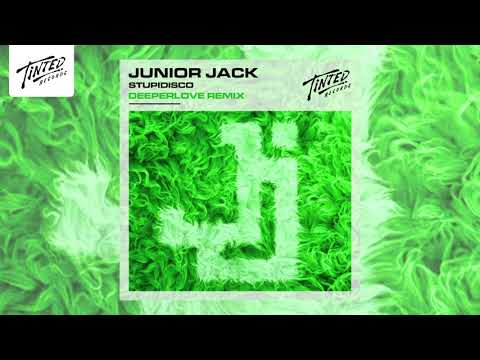 Junior Jack - Stupidisco (Deeperlove Remix)