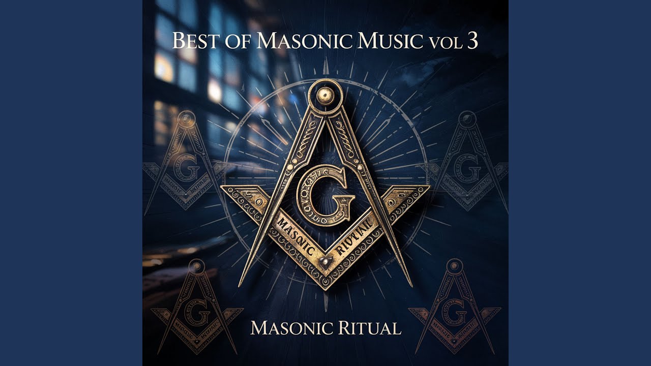 Masonic Music 38 - YouTube