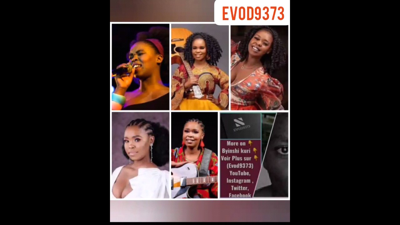 South African Singer Zahara Died at 36 years old /#rip / Condolences to ...