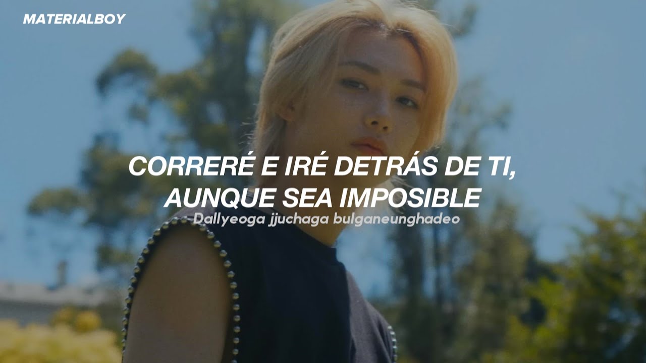 Stray Kids - FNF MV // Sub. Español - YouTube