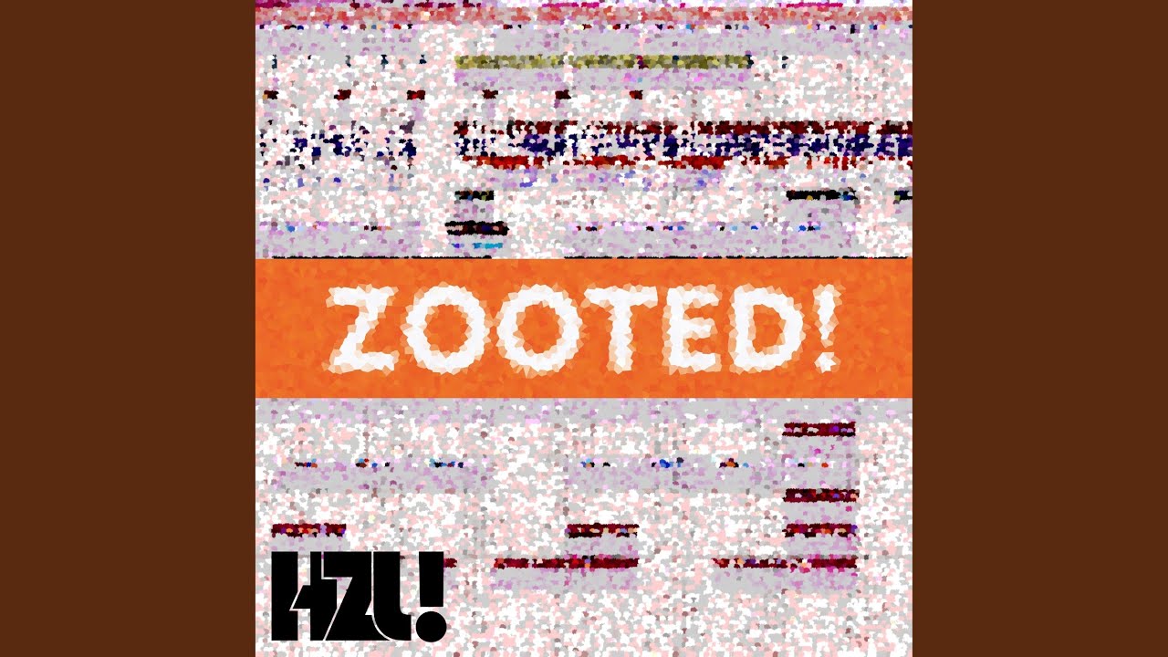 ZOOTED! - YouTube