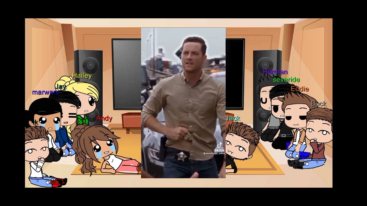 fandoms react to each other part 5/5 - YouTube