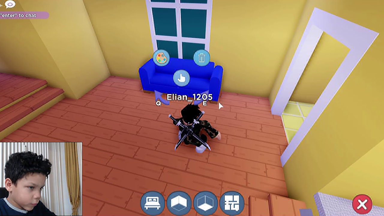 My Droplets ROBLOX - YouTube