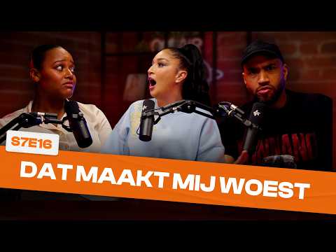 S7E16: Vouwfiets van een junk