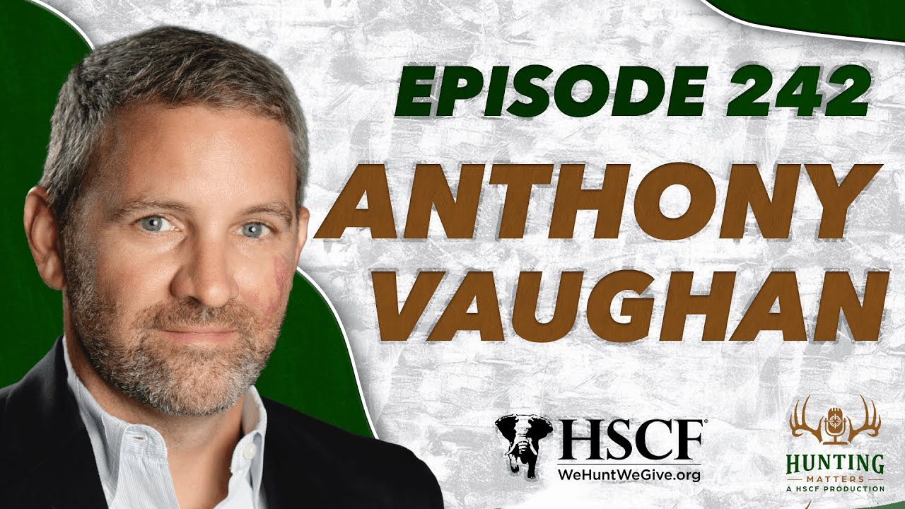 Episode 242: Land, Loans, and Leather: Capital Farm Credit's Anthony ...