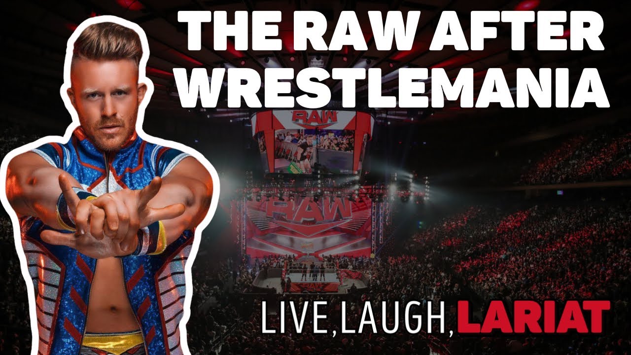 CLIP: Sean Legacy on what drew him to Wrestling - YouTube