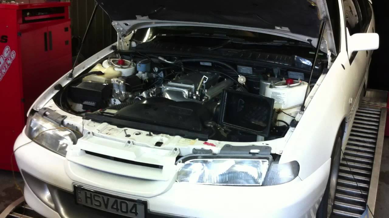 PHAT VR Clubsport 355, 1 - YouTube