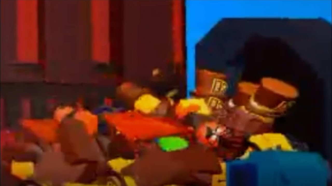 Mewking (tbb crappost/meme) - YouTube