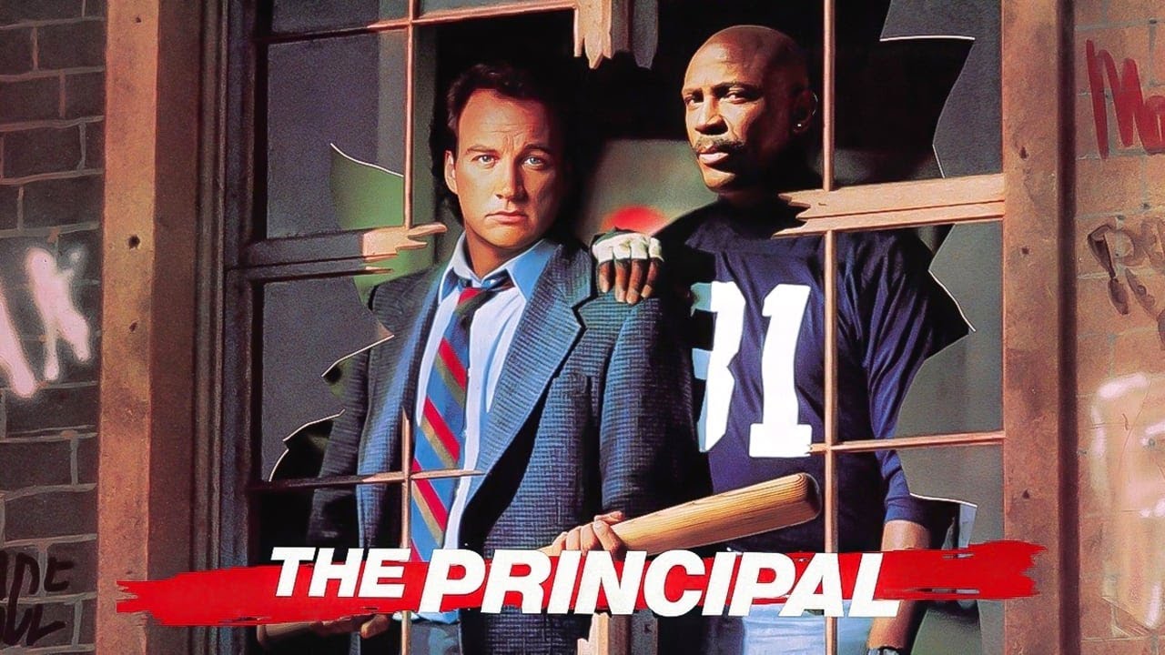 The Principal (1987) Trailer HD - YouTube