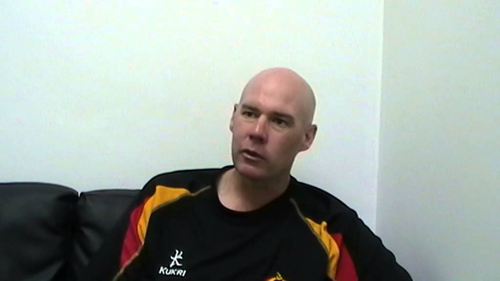 Scott lost 36 kg. - YouTube