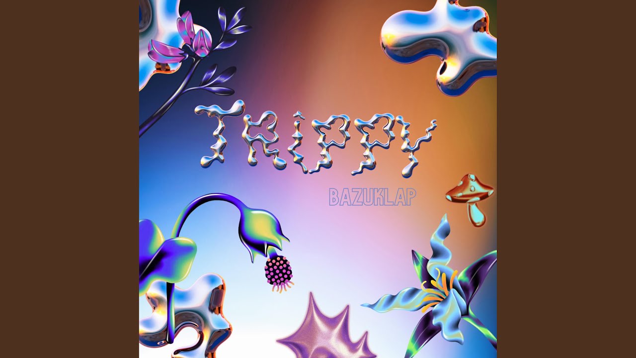 Trippy - YouTube