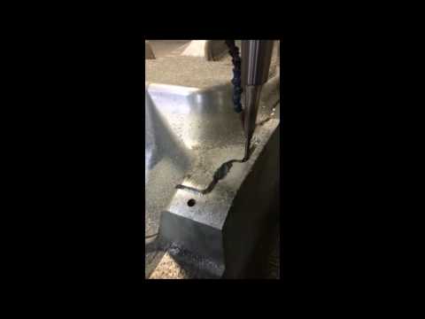 Gantry Mill: Rambaudi B27L, Fidia C20 CNC, 106"X, 86"Y, 39"Z, 24,000 ...