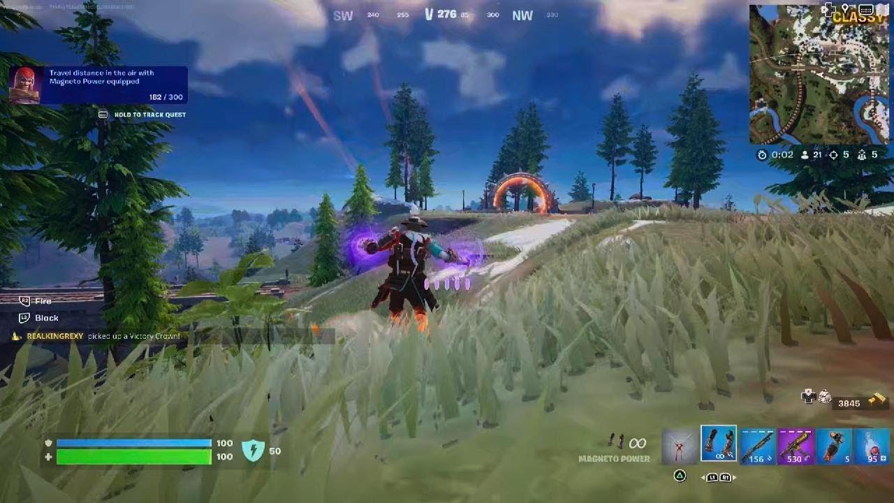 Epic sigma moment - YouTube