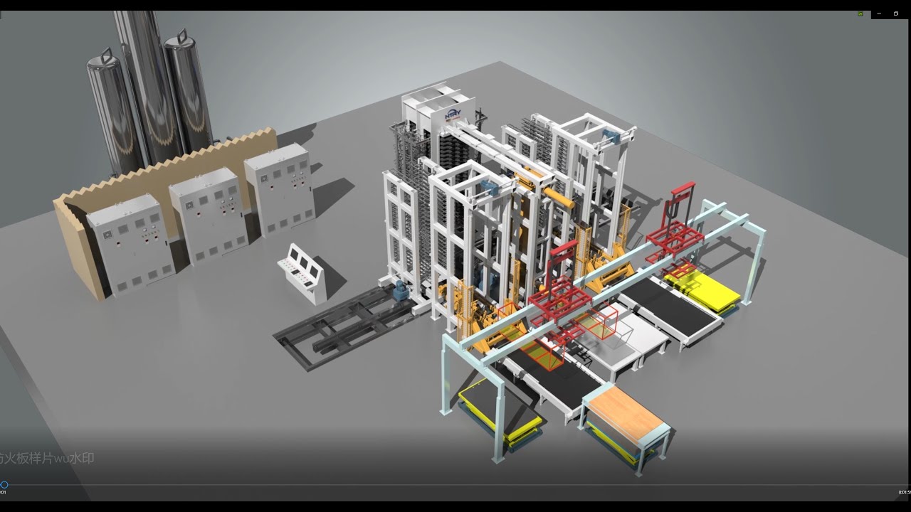 how to produce high-pressure laminates (hpl), formica hpl and compact ...