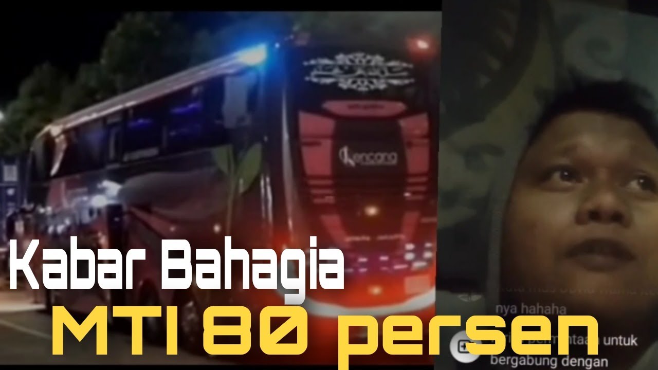 Alhmdullian Ada Kabar Baru Dari MTI😍Mas Rian Kasih Kabar Bagus|Live Mas ...