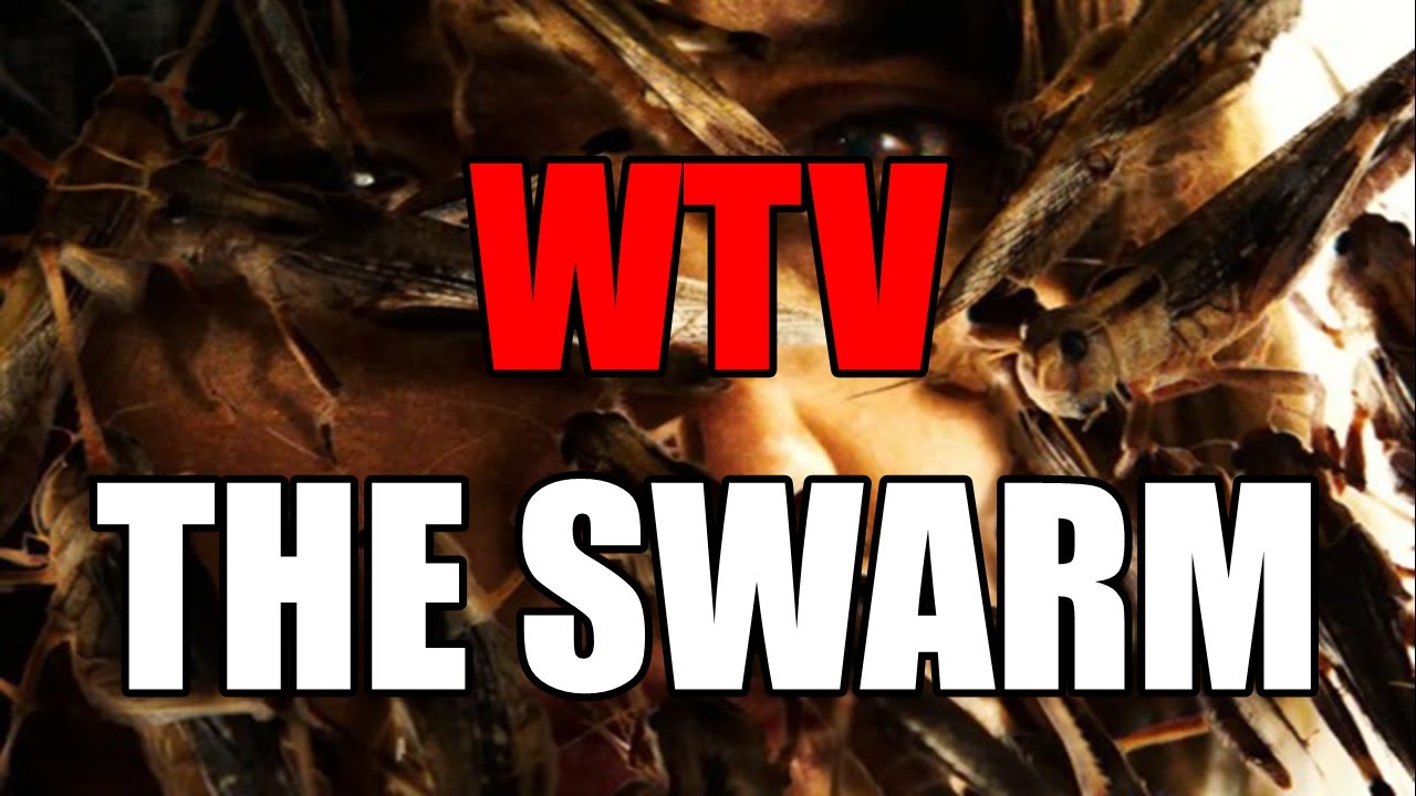 What You Need To Know About THE SWARM - YouTube