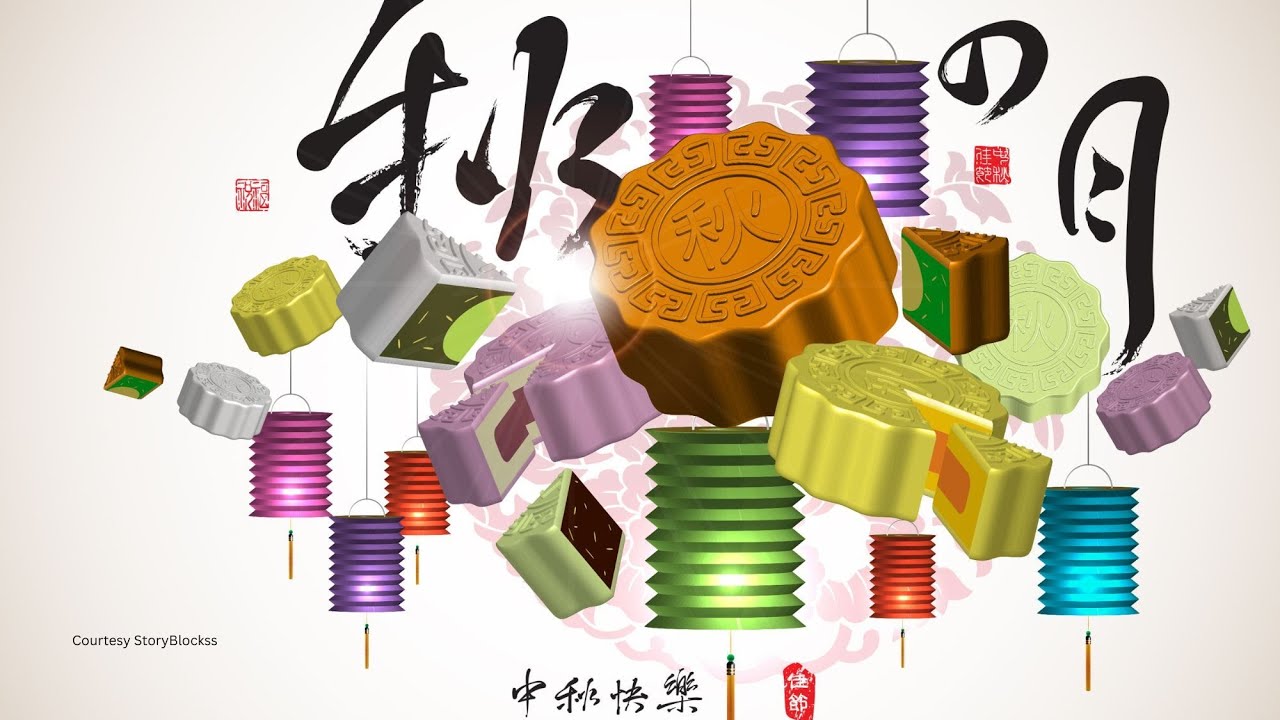 Everything you'll need to know to enjoy the Mid-Autumn Festival in ...