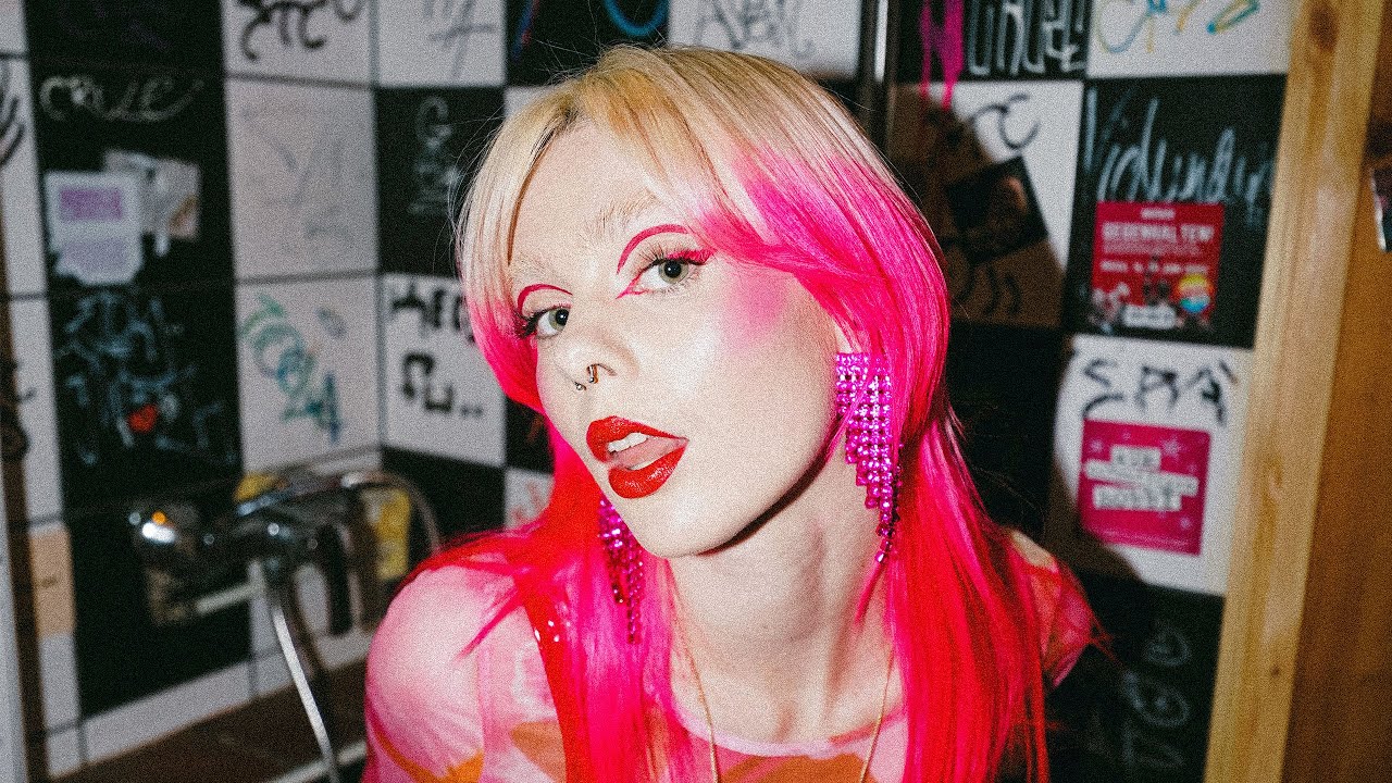 girli - Inner Child (Official Music Video) - YouTube