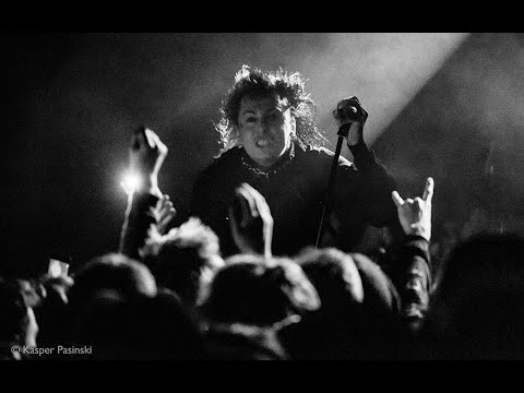 GHOSTEMANE- Trench Coat(Türkçe Çeviri)