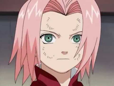 sakura vs hinata
