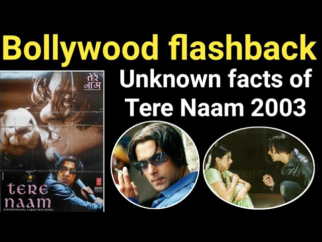 Film Tere Naam 2003