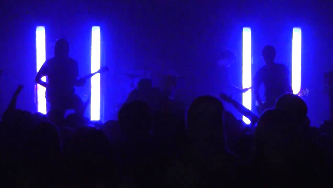 Gamma Pulse - Pacemaker - YouTube