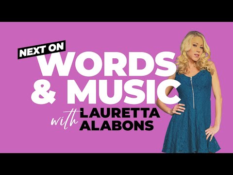 Words & Music - Katie Morgan - Trailer